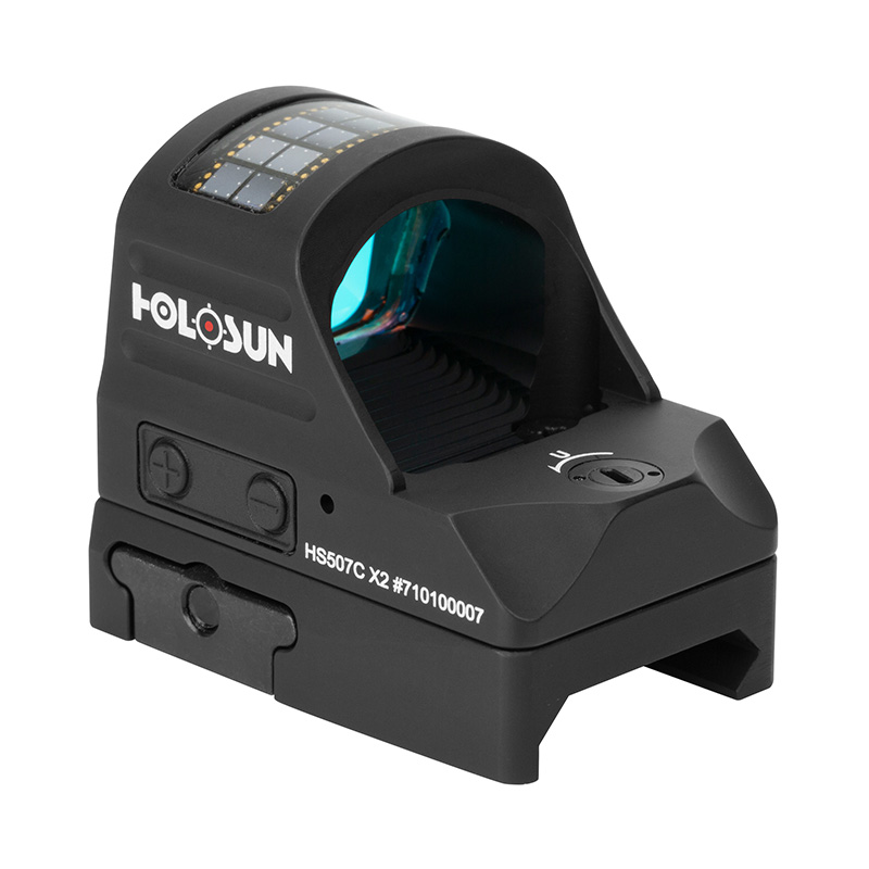 HS507C X2-Holosun